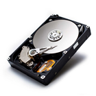 Pevné disky HDD pro notebooky a počítače