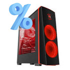 Repasované herní počítače do 20 000 Kč