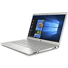 Kancelářské notebooky Fujitsu